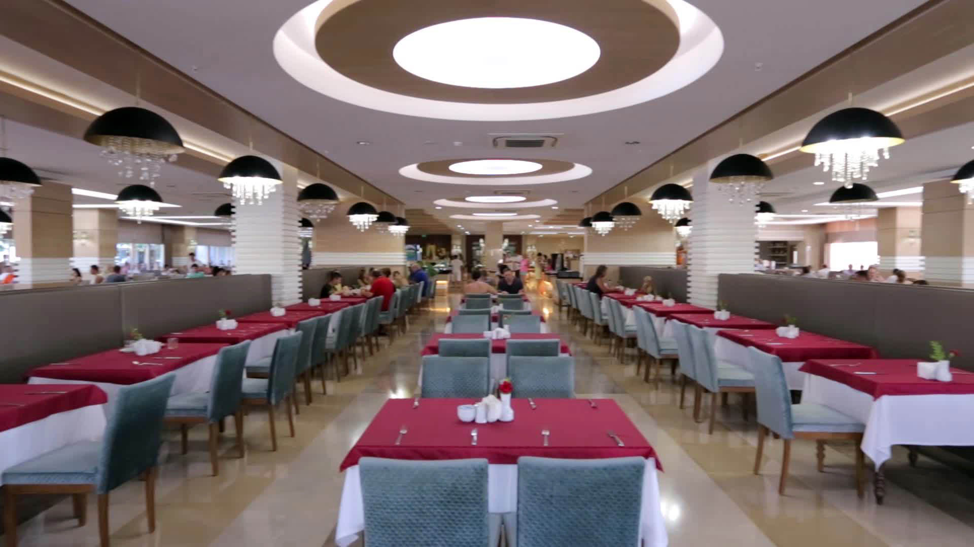 Adalya Ocean Deluxe Colakli - تركيا للمسافرون العرب