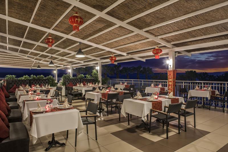 Botanik Hotel & Resort Okurcalar - Karaburun - تركيا للمسافرون العرب