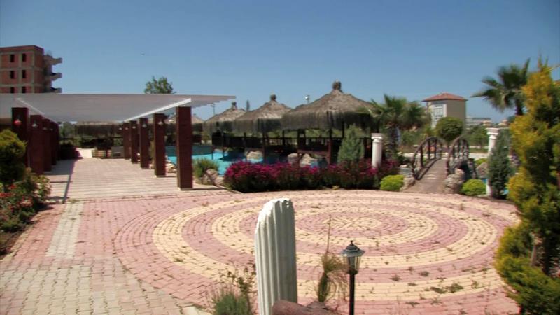 Club Mermaid Village Alanya - تركيا للمسافرون العرب