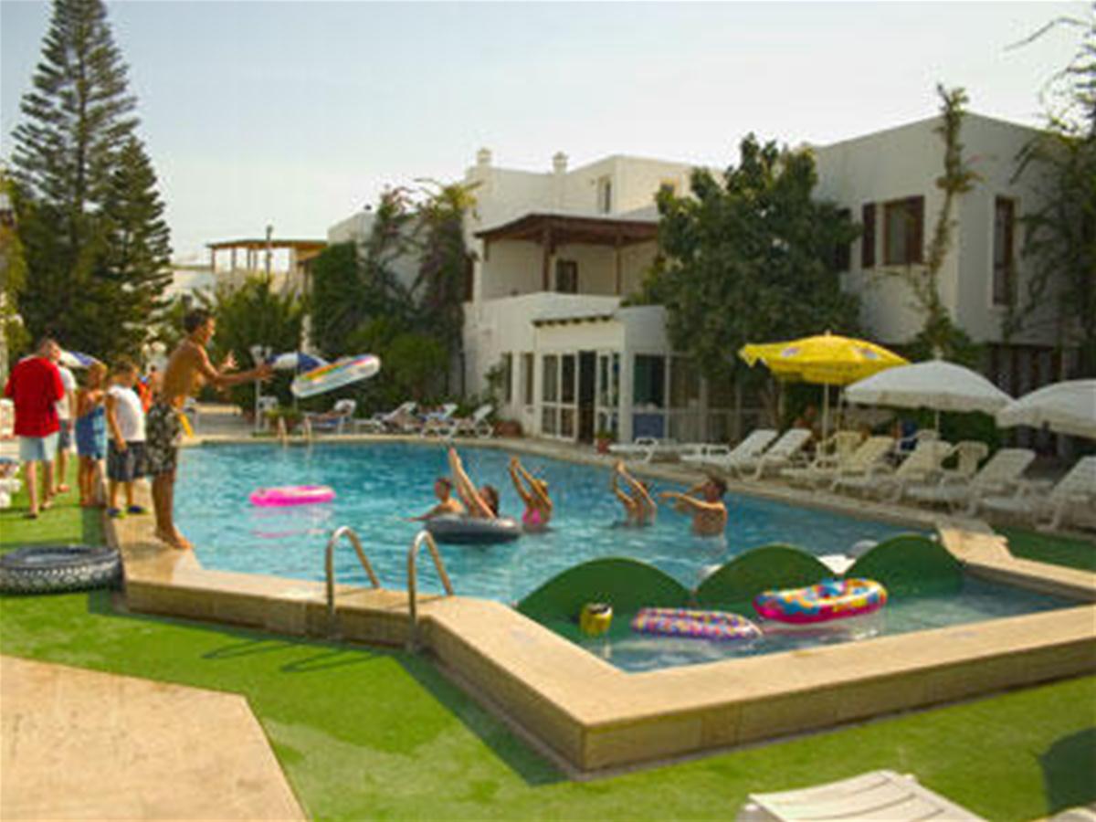 Kos Bodrum - تركيا للمسافرون العرب
