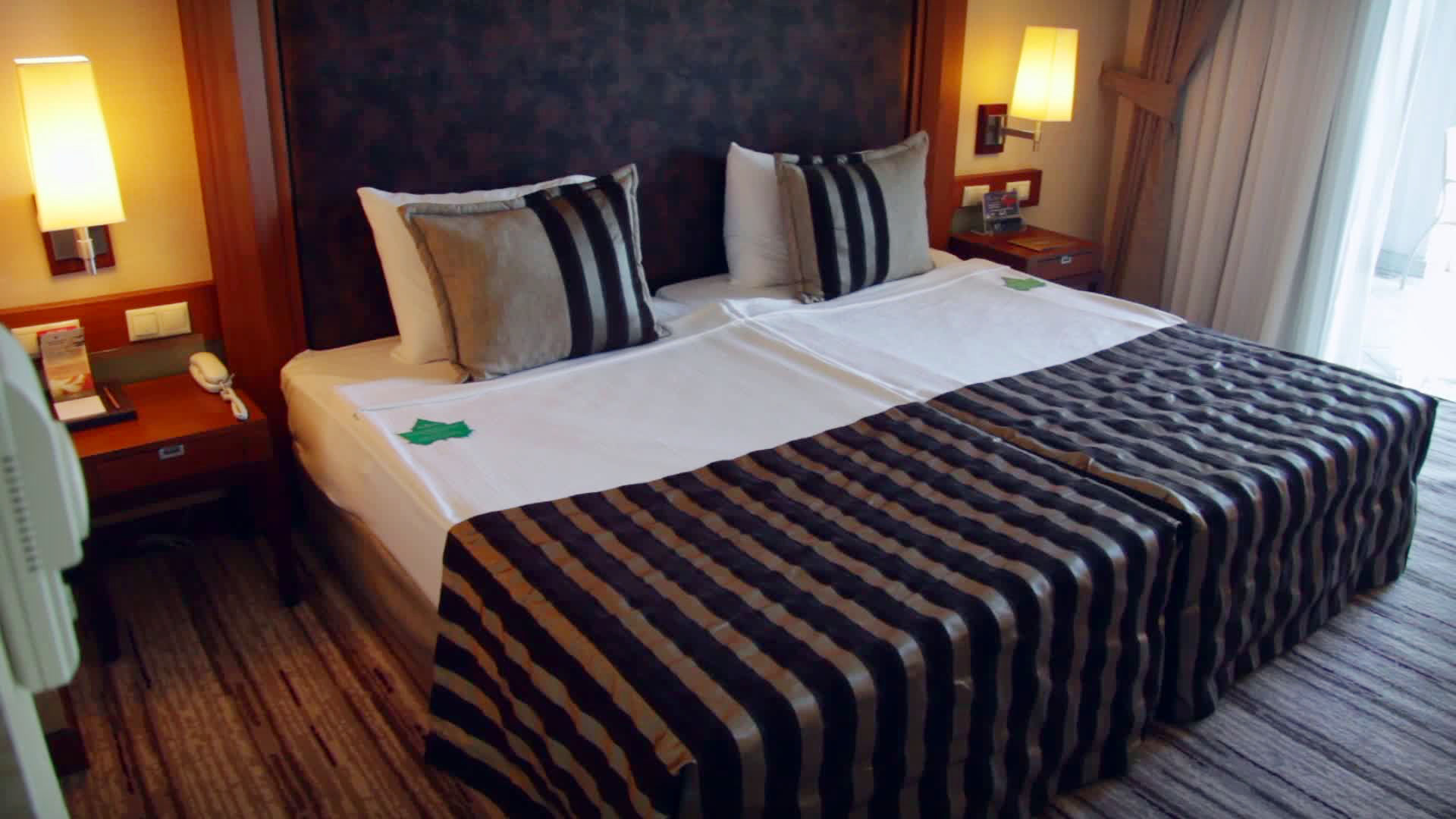 Rixos Sungate Beldibi - تركيا للمسافرون العرب