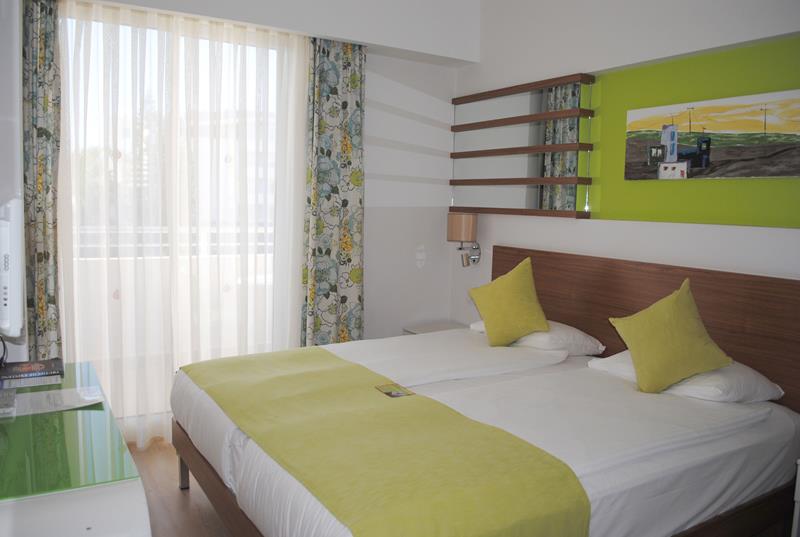 SunConnect Side Resort Side - تركيا للمسافرون العرب