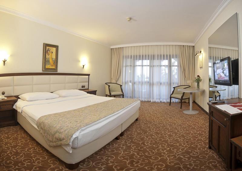 Swandor Hotel & Resort Topkapi Palace Aksu - تركيا للمسافرون العرب