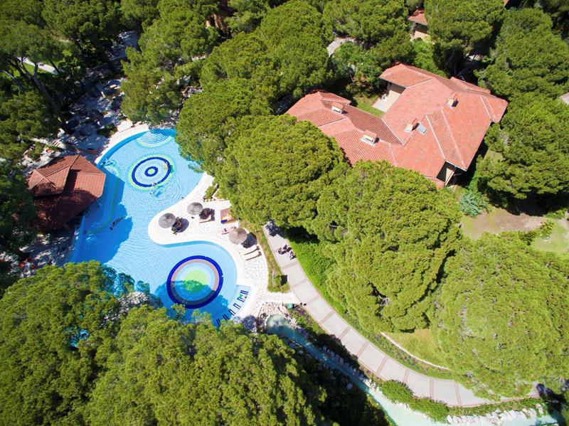 TUI MAGIC LIFE Waterworld Belek - تركيا للمسافرون العرب